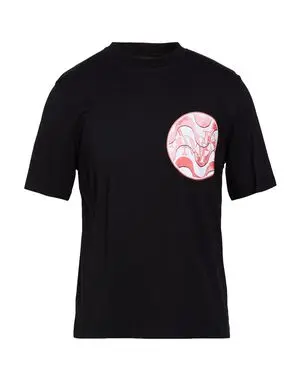 Amiri T-shirt Size Cotton