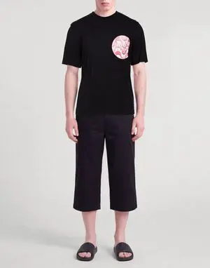 Amiri T-shirt Size Cotton