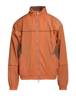 JORDAN Jacket Rust Size Polyester