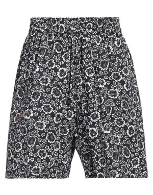 IH NOM UH NIT Shorts & Bermuda Shorts Size Cotton