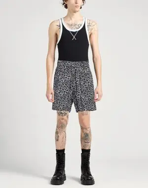 IH NOM UH NIT Shorts & Bermuda Shorts Size Cotton