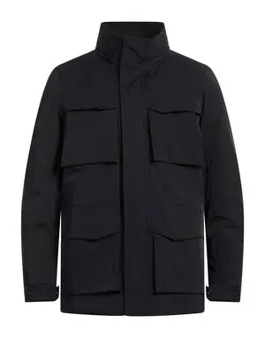 HISTORIC Jacket Midnight Size Polyamide, Elastane