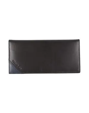 CERRUTI 1881 Document Holder Cow Leather