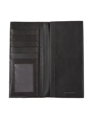 CERRUTI 1881 Document Holder Cow Leather