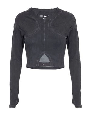 Nike T-shirt Size Nylon, Polyester, Elastane