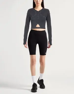 Nike T-shirt Size Nylon, Polyester, Elastane