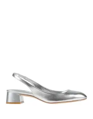 STUART WEITZMAN Pumps Size Leather