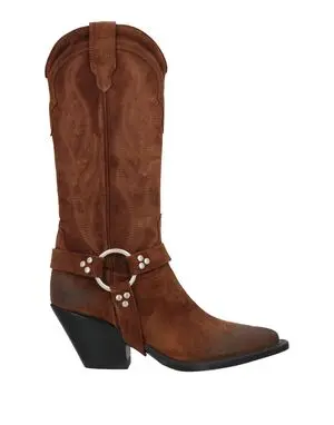 SONORA Boot Size Leather