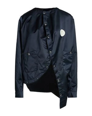 Herno Jacket Midnight Size Polyamide - Blue