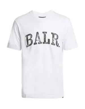 BALR. T-shirt Size Cotton