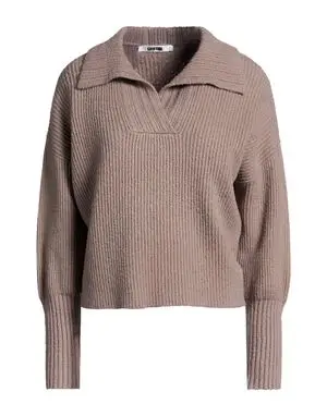 GRIFONI Sweater Size Cotton, Polyamide