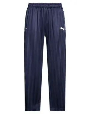PUMA X Guizio T7 Track Pants Pants Midnight Size Polyester