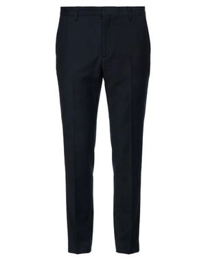 Liu Jo Pants Size Cotton, Polyamide, Elastane - Blue