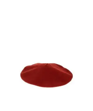 Borsalino Classic Knitted Beret