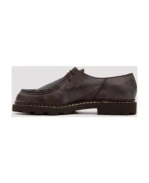 Paraboot Lace-up Business Casual Shoes