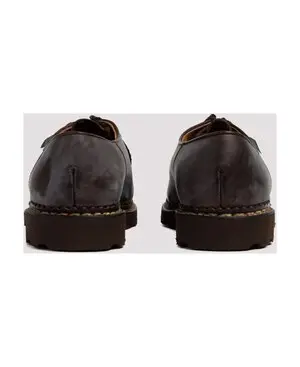 Paraboot Lace-up Business Casual Shoes