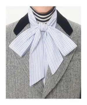 Valentino Garavani Single-breasted Wool Jacket In Chevron Pattern