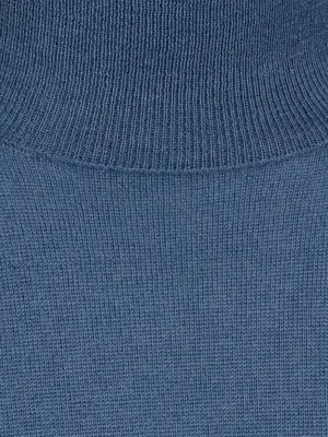Canali Long-sleeve Knit Top