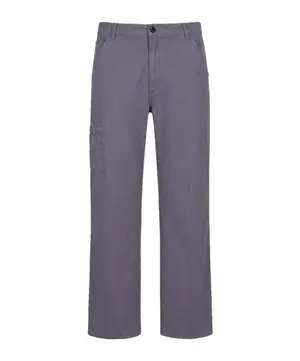 Dries Van Noten Casual Trousers With Belt Loops