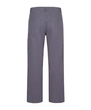 Dries Van Noten Casual Trousers With Belt Loops