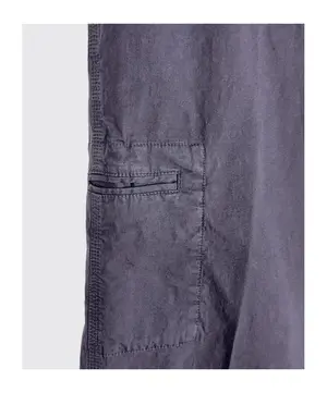 Dries Van Noten Casual Trousers With Belt Loops