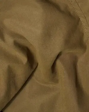 Moose Knuckles Pioneer Fur Down Parka - Combat
