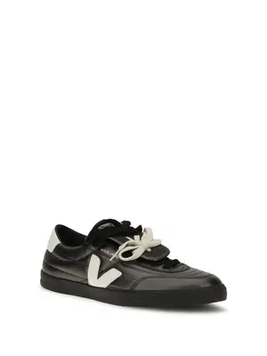 VEJA X Magliano Panenka Sneakers - Black