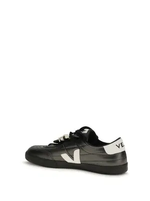 VEJA X Magliano Panenka Sneakers - Black