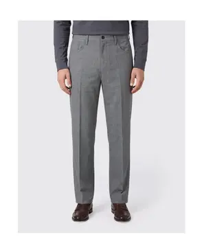 SUNFLOWER Boot Straight-leg Trousers