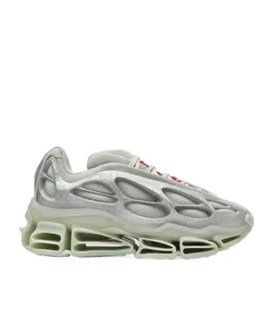 Adidas Originals X Willy Chavarria Mega Wc Version Sneakers - Gray