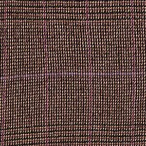 Marella Wool-blend Check Cape