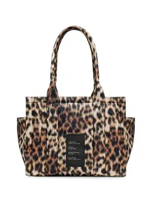 Marc Jacobs Tote Bag Patterned Tote Bag