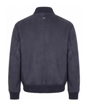 Herno Long-sleeve Zip-up Jacket