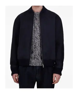 Herno Long-sleeve Zip-up Jacket
