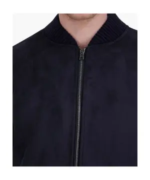 Herno Long-sleeve Zip-up Jacket