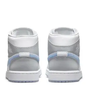 Nike Color-blocked Casual Sneakers - Gray