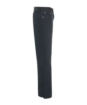 REPRESENT R 6 Distressed Flared Jeans