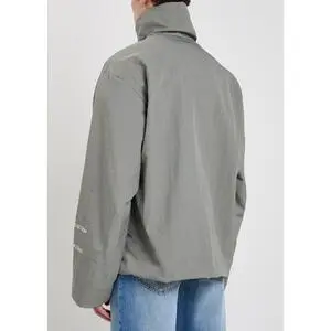 Calvin Klein High-neck Padded Coat
