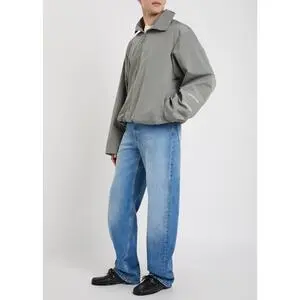 Calvin Klein High-neck Padded Coat