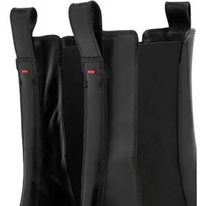 AeydĒ Leather Chelsea Boots