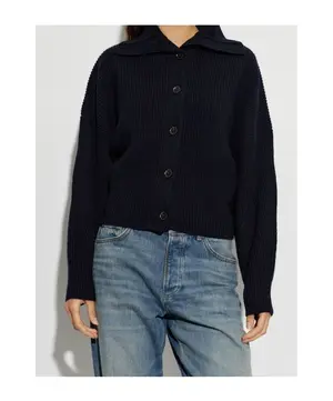ALLSAINTS Caron Button-front Knit Cardigan