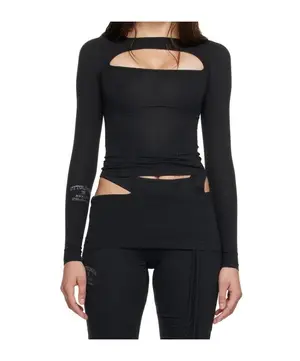 Ottolinger Long-sleeve T-shirt