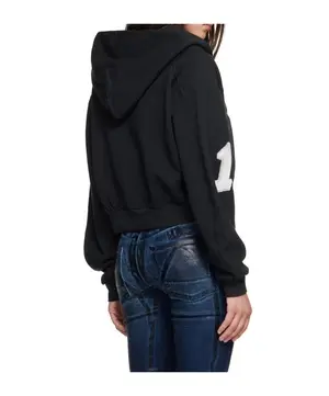 Ottolinger Long-sleeve Hoodie