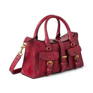 Mulberry Casual Crossbody Bag