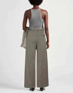 MAISON MARGIELA Casual Trousers