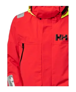 Helly Hansen Long-sleeve Hooded Jacket