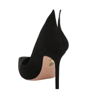 AQUAZZURA Pointed-toe High Heels