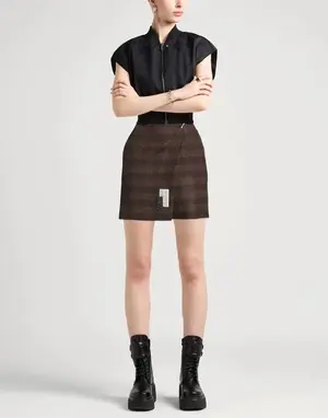 MAISON MARGIELA Mini Skirts