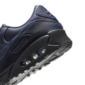 Nike Simple Sports Shoes - Black