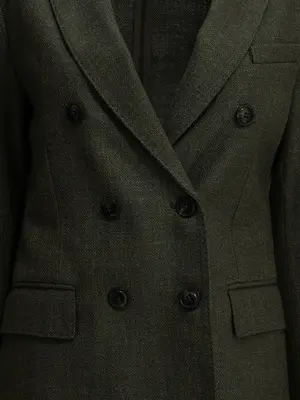 CIRCOLO 1901 Long-sleeved Blazer